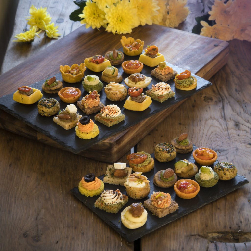 buffet - Tipiak Foodservice